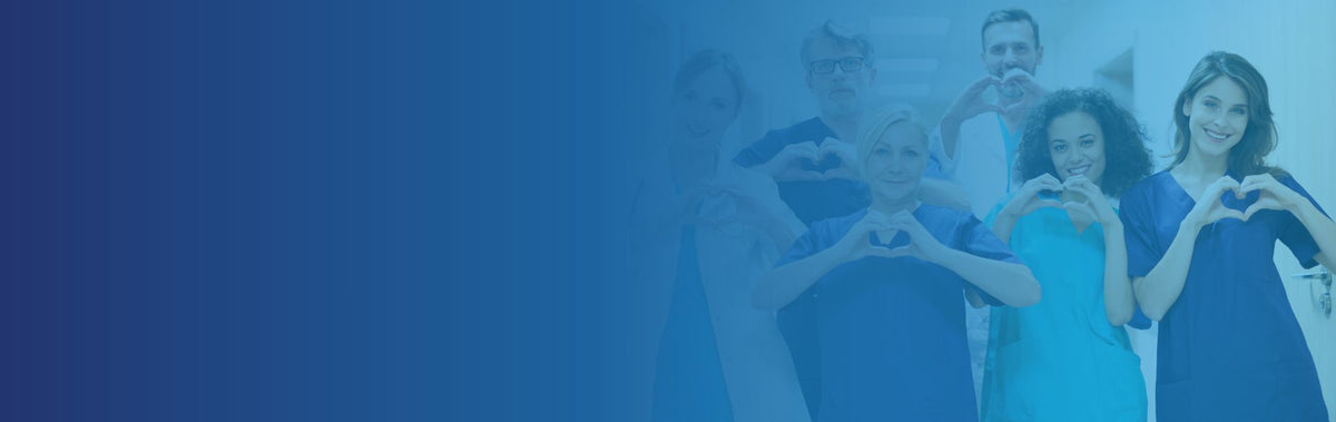 Support Solutions for Care Professionals l Assured Independence