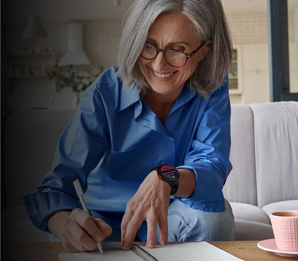 MG Mini and Alert Devices for Life in Motion l Assured Independence